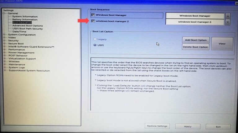 Dellパソコン「No bootable devices found」エラーの解決方法 - ICT best