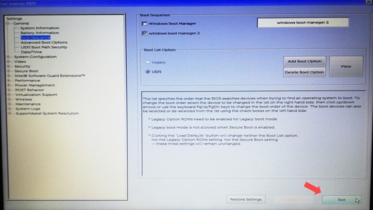 Dellパソコン「No bootable devices found」エラーの解決方法 - ICT best